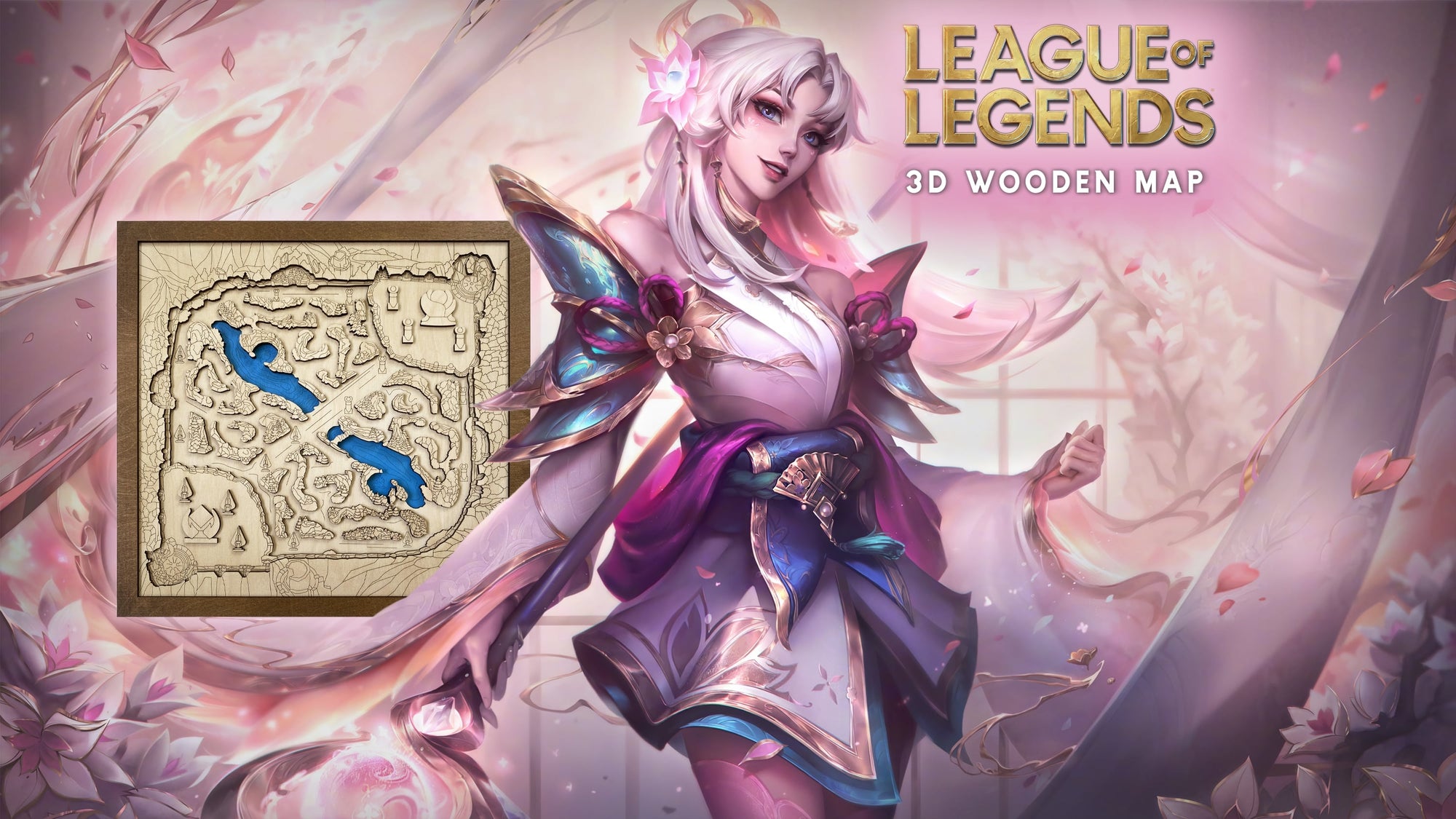 Дерев'яні ігрові карти ручної роботи - унікальні та індивідуальні дизайни – GamesPlusWood